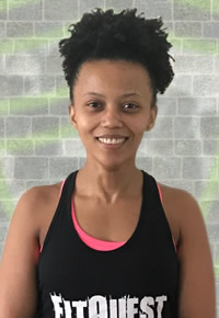 MEET THE COACHES | FitQuest Fitness